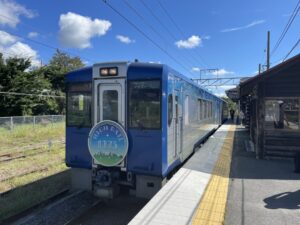 HIGH RAIL（ハイレール）1375で小海線の旅！信州の乗り鉄に超オススメ！