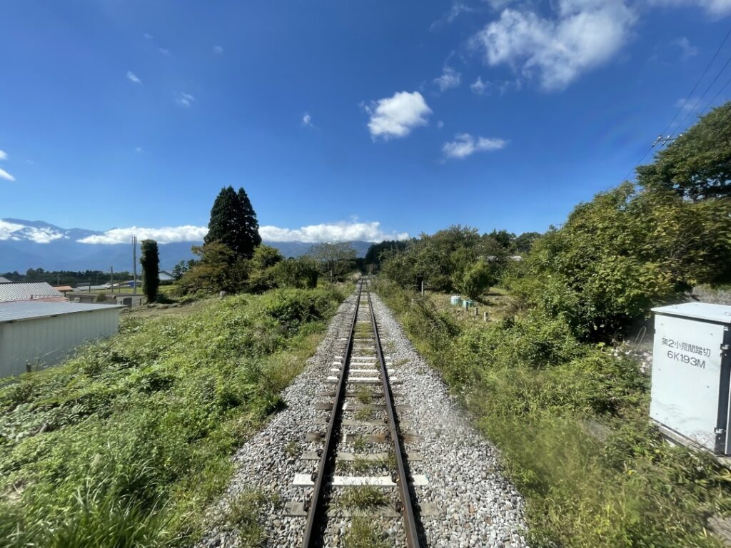 HIGH RAIL（ハイレール）1375で小海線の旅！信州の乗り鉄に超オススメ！