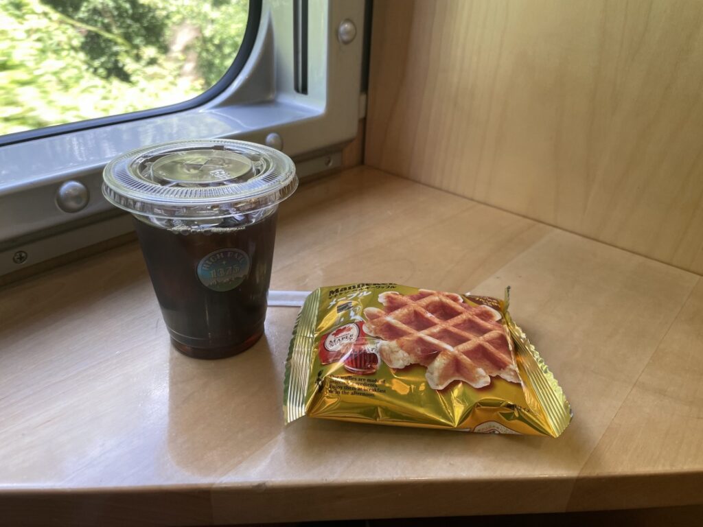 HIGH RAIL（ハイレール）1375で小海線の旅！信州の乗り鉄に超オススメ！