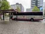 WILLER EXPRESS「リラックス」乗車レポート！【仙台→東京】